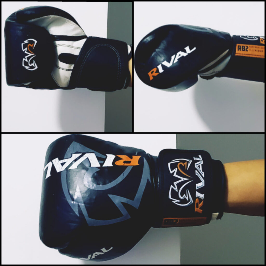 Rival | Pros & Cons of the RB2 Super Bag Gloves - By Mixed Martial Arts...