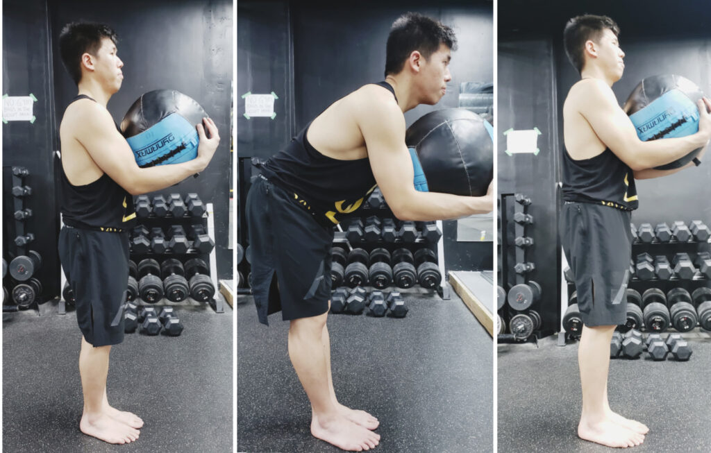 9 Pull Exercises To Maintain Strength For MMA (2020)